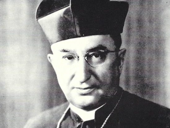 Bishops - Western Diocese PNCC