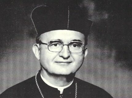 Bishops - Western Diocese PNCC