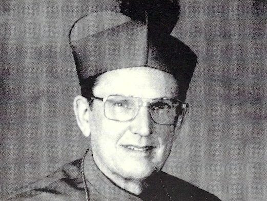 Bishops - Western Diocese PNCC